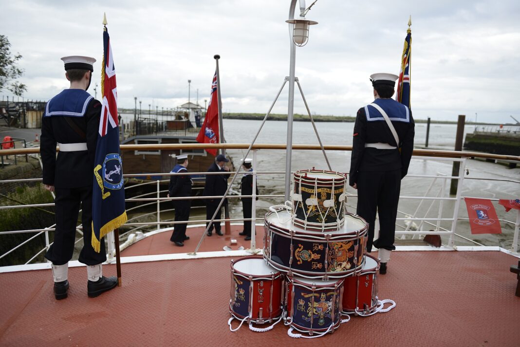 Medway Queen Centenary celebrations 2024 | Ships Monthly