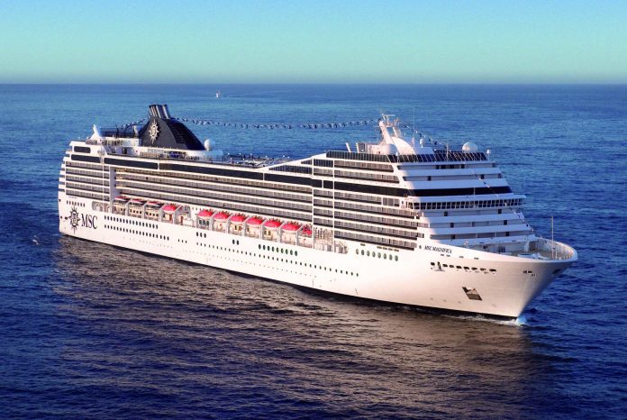 MSC Cruises launches a new line from the port of Le Havre | Ships Monthly