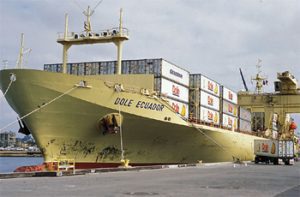 NEW FLEET: Dole to replace reefers | Ships Monthly
